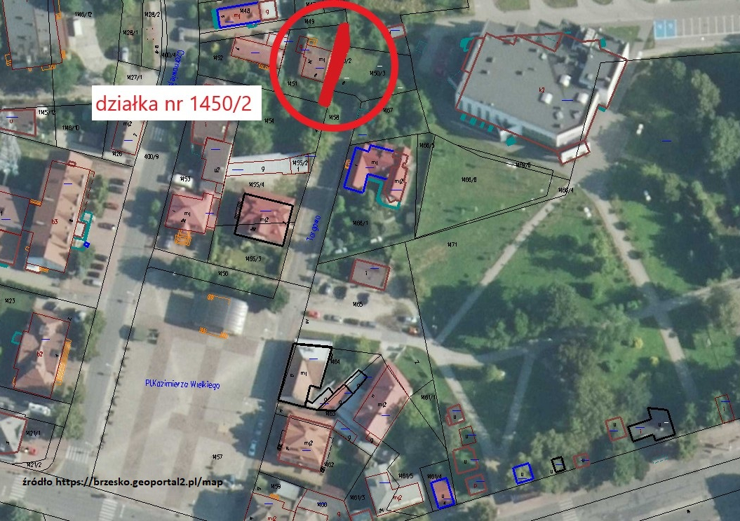 OGŁOSZENIE O PRZETARGU | Oficjalny Portal Gminy Brzesko