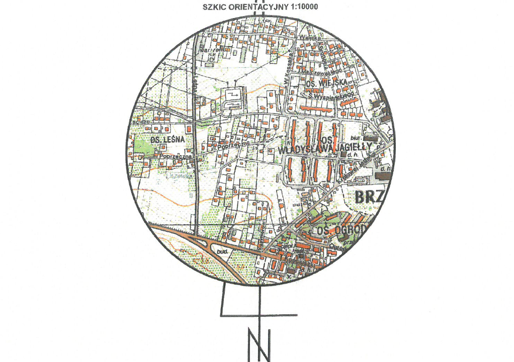 Wykaz nieruchomości do zbycia w drodze zamiany | Oficjalny Portal Gminy ...